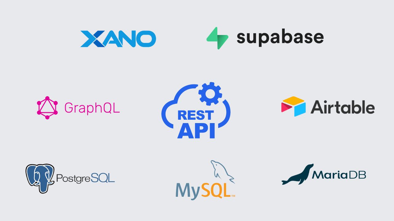 Alternative to Bubble – WeWeb